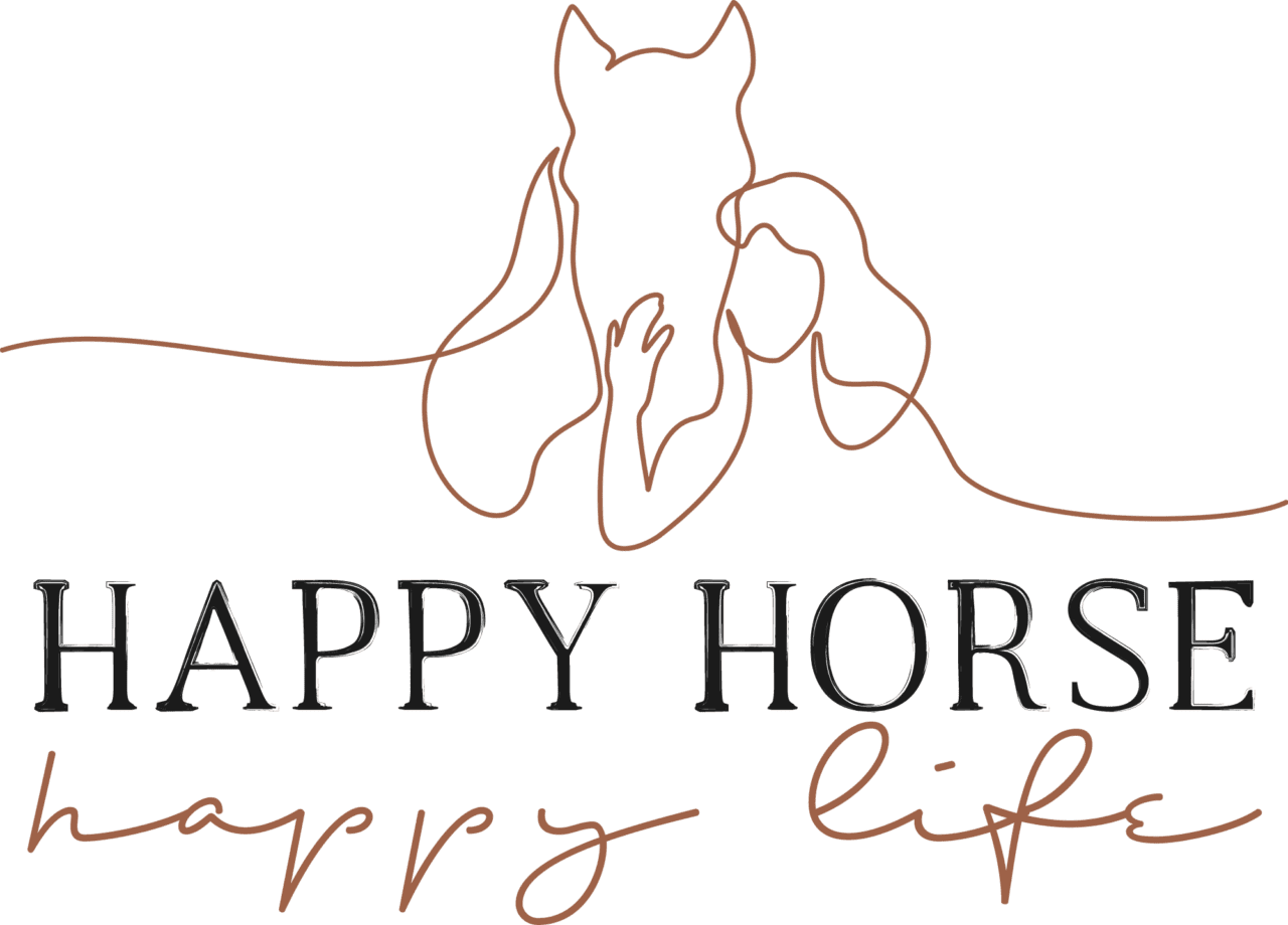 Happy Horse - Happy Life